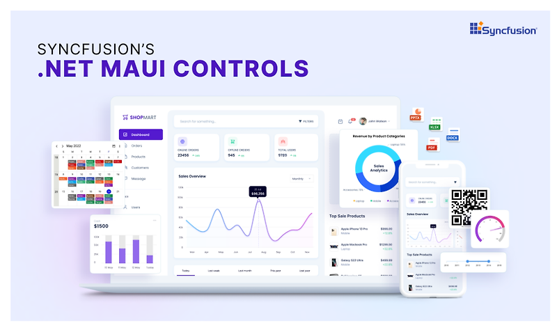 [.NET] .NET MAUI 소개 - 하나의 Codebase, 다양한 Platforms :: Jump To VB.NET