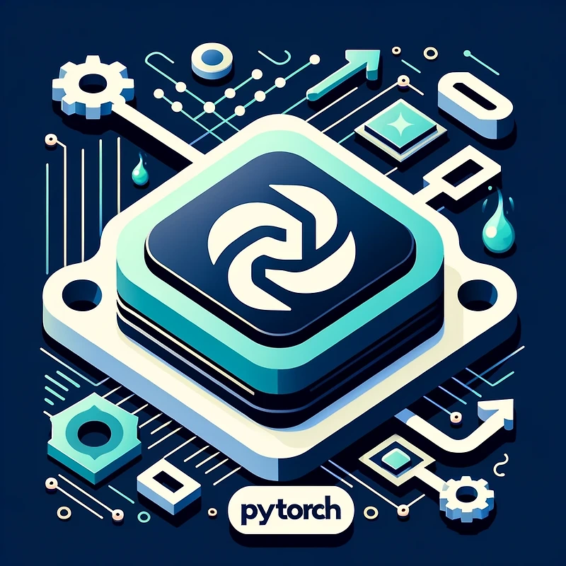 [Pytorch] pytorch로 학습해서 저장한 pth 파일을 cpu에 최적화 하는 방법