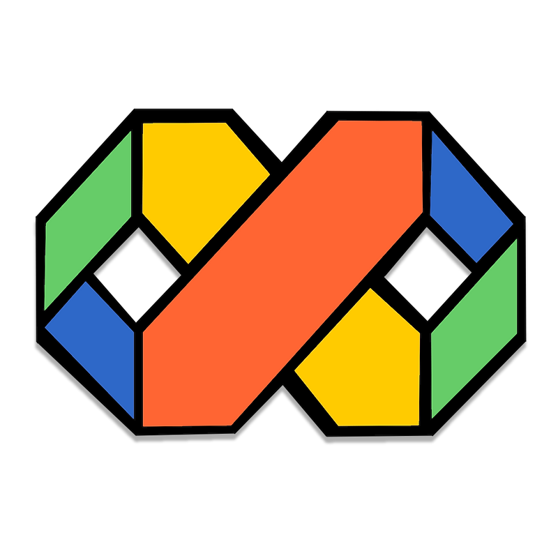 Visual studio 6.0 icon