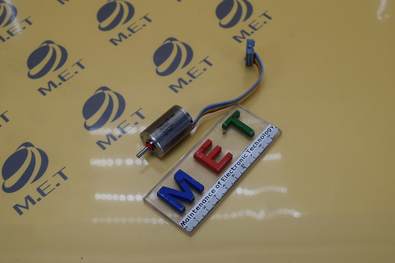 MAXON MAXON EC-MAX 352650 MOTOR 산업용 자동화 장비 수리 (주)엠이티