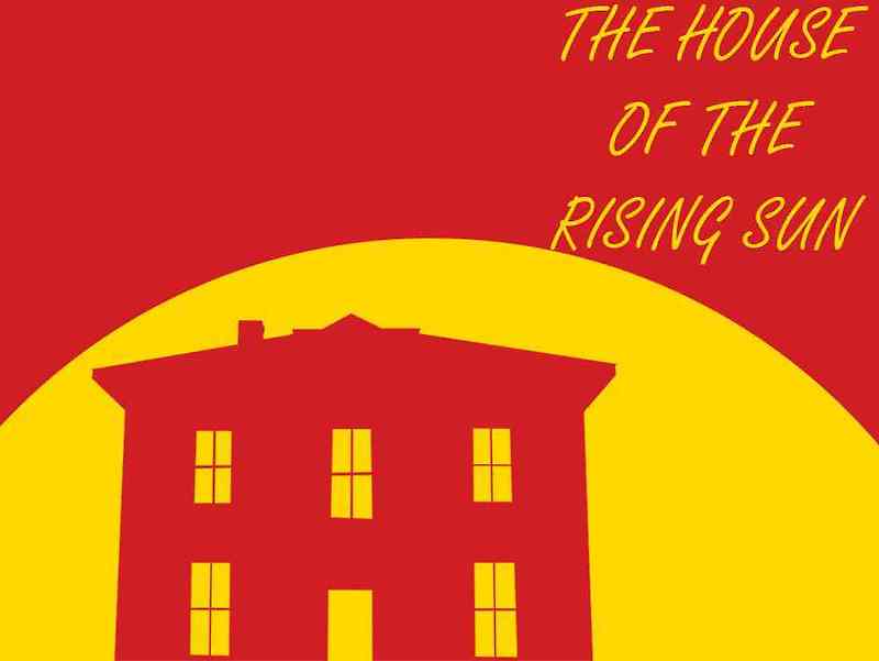 The House of the Rising Sun의 모든것 (2)