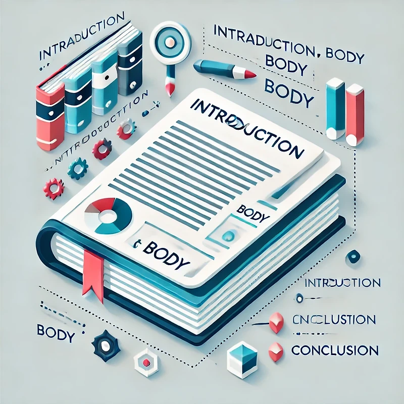 4. Basic Writing Structure: How to Effectively Organize Your ...