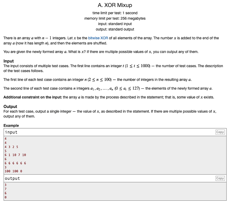 코드포스 803 A,B,C 풀이 Codeforces Round #803 (Div. 2) :: 백준 및 코드포스