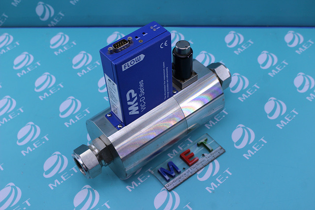 MKP VIC-D150 [ETC CONTROLLER] 유량계 VIC D150 ㈜엠이티 산업 자동화 장비 수리 판매 전문