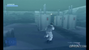 PS1 게임, 사이폰 필터 (Syphon Filter) 바로플레이, 플레이스테이션 게임