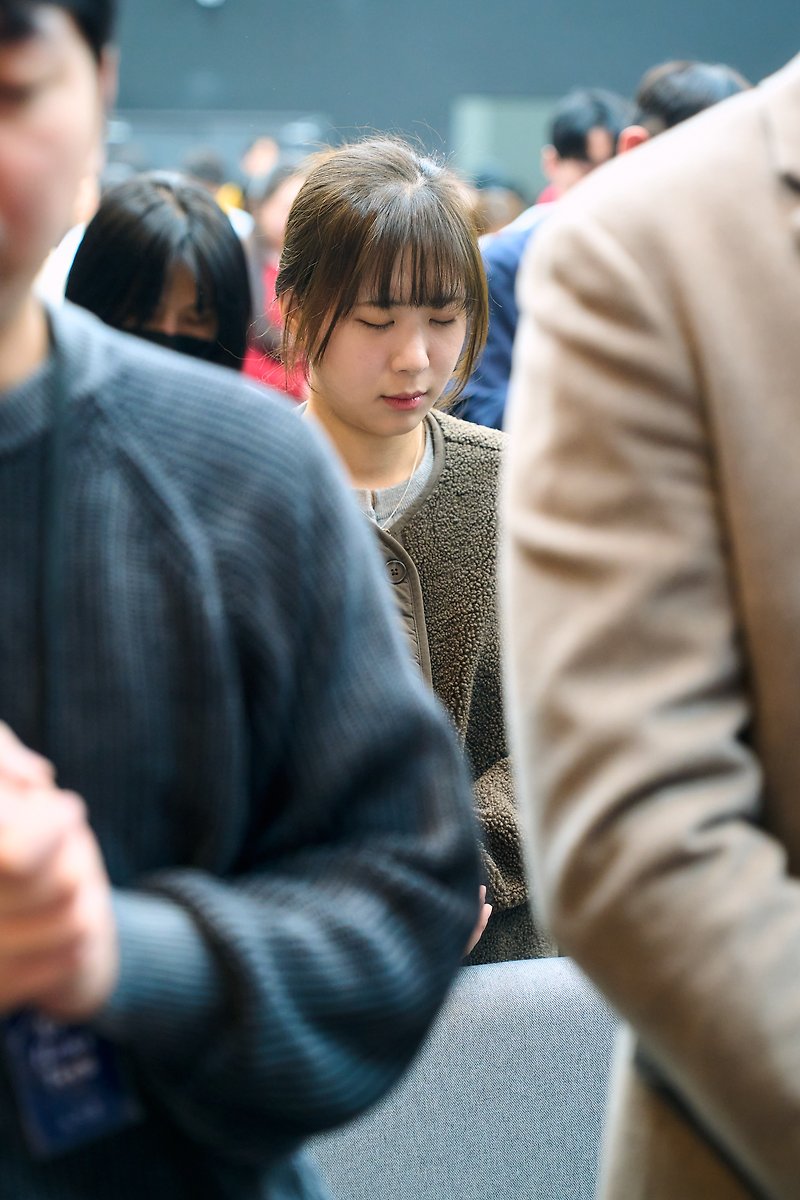 250209 고*영 자매 파송식