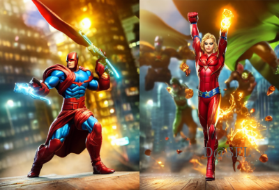 Stable Diffusion web UI 가이드