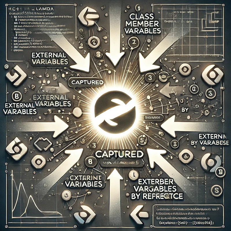 [C++20 새기능 소개] 개선된 람다 캡처 (Lambda Capture)
