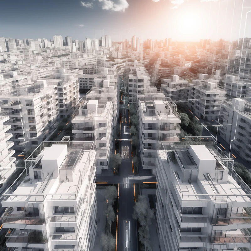 [경영-화요일-반복하기] 제너레이티브 AI를 활용한 부동산 사업의 혁신적인 사례와 전망