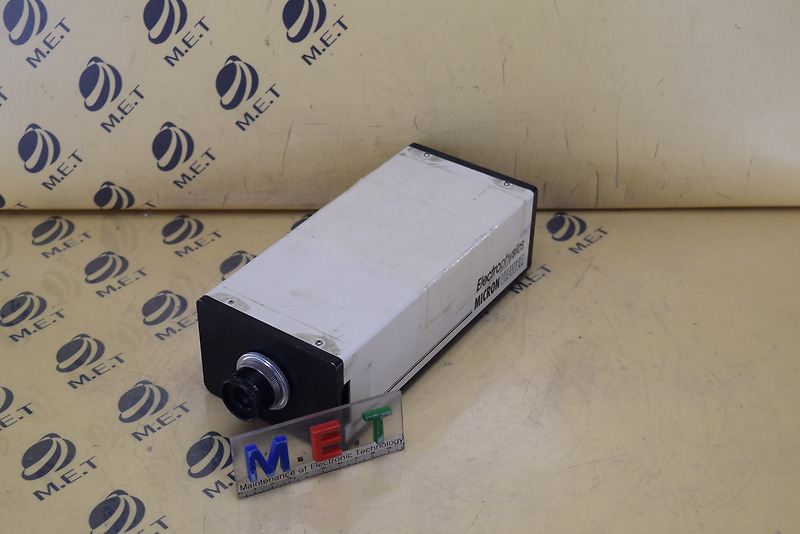 [CAMERA] ELECTROPHYSLCS 7290A /구매 수리 단종품지원 / (주)엠이티 / 카메라