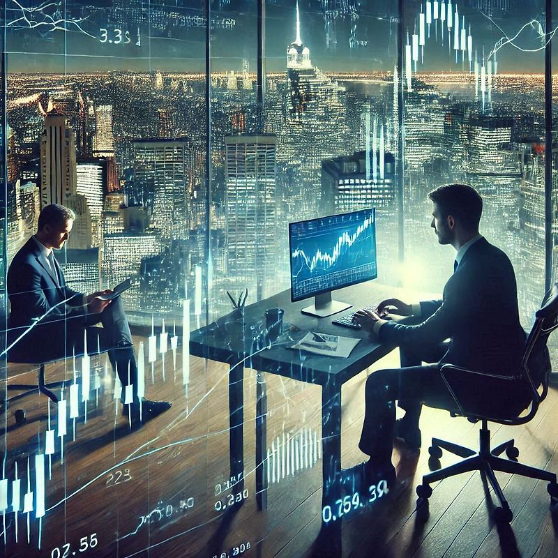 Can We Trust the Moving Averages?