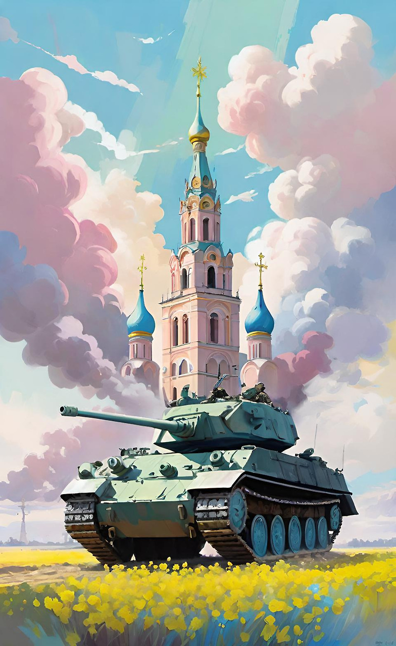 러시아-우크라이나 전쟁, 경제와 방산업에 미치는 영향