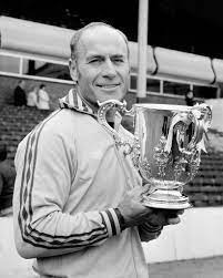 Ron Saunders 10 accomplishments 론 손더스