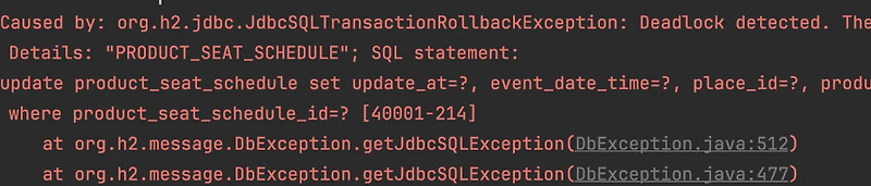 Synchronized, Transactional Isolation, Pessimistic Lock 정리