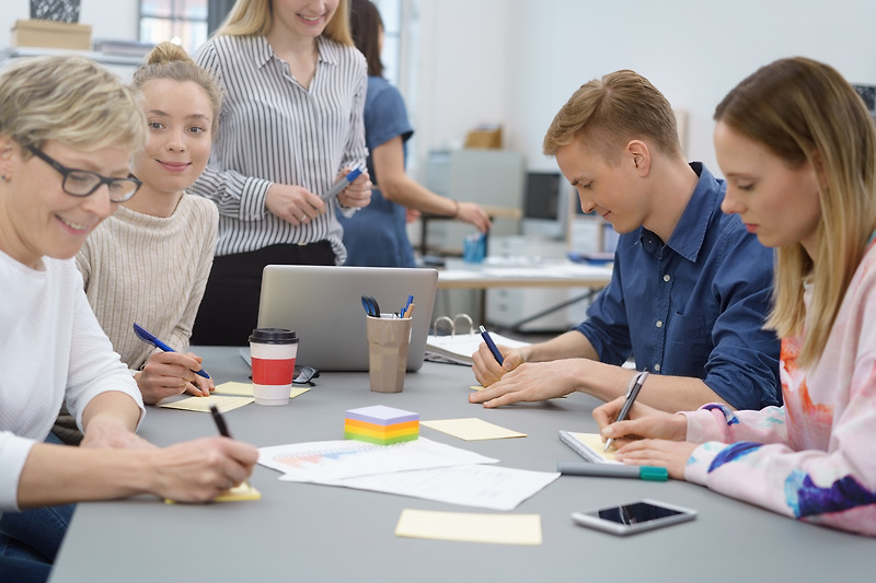 Best writing workshops in the world
