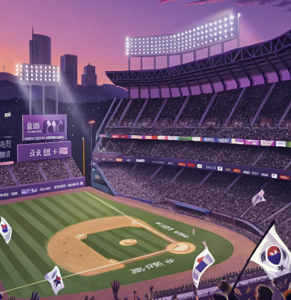 KBO 중계 일정 (+ 무료 시청 방법)