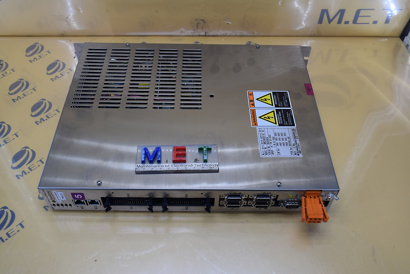 [CONTROLLER] SUMITOMO UMC550030-03 /산업용자동화장비 수리 / (주)엠이티