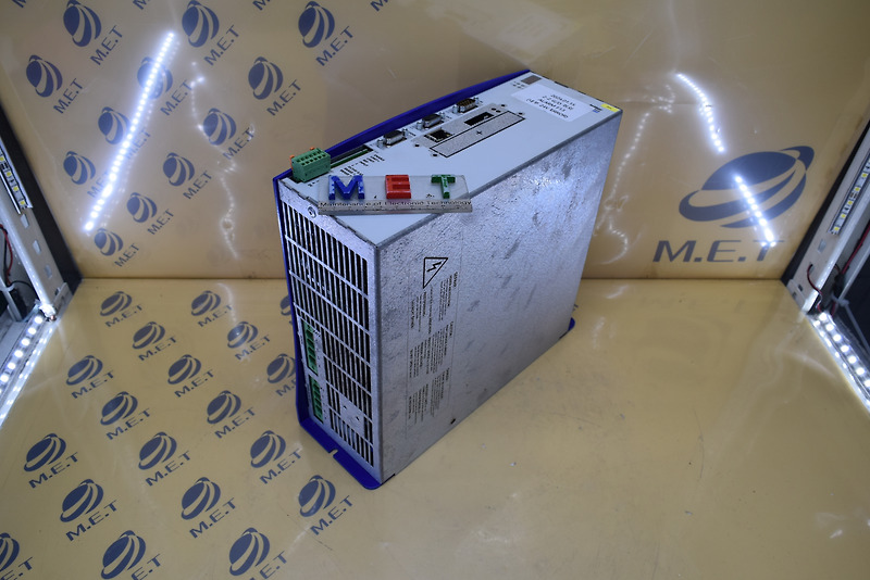 [DRIVE] JETTER JM-215B-480-JC310-S1 /산업용자동화장비 수리 / (주)엠이티