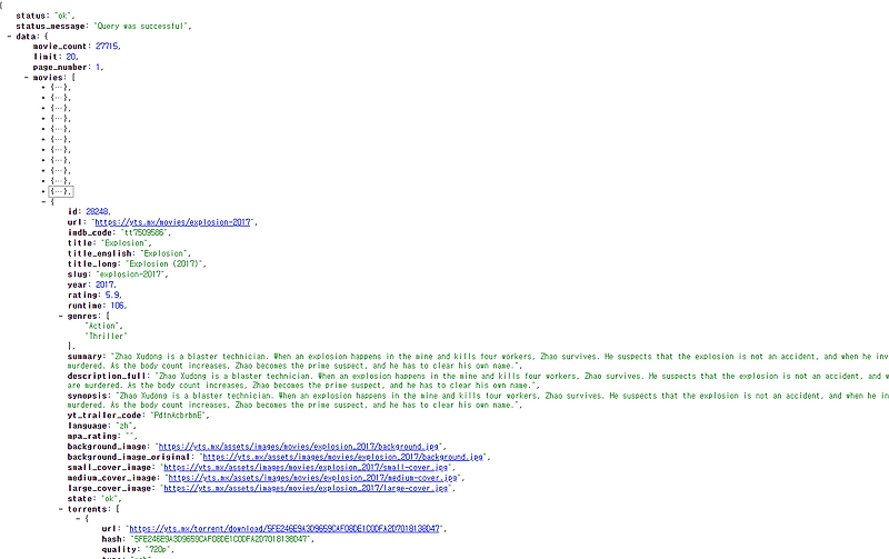 20210304_React.js03 state, Component Life Cycle, Movie App 만들기 Nomadcoder