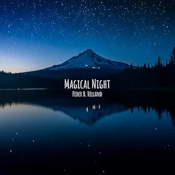 Peder B. Helland - Magical Night