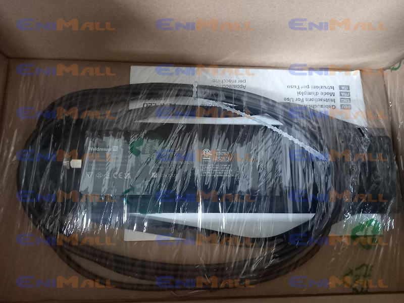 Herbert Waldmann - MYEL 6 S, 112560001-00003166