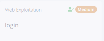 login 문제 풀어보기