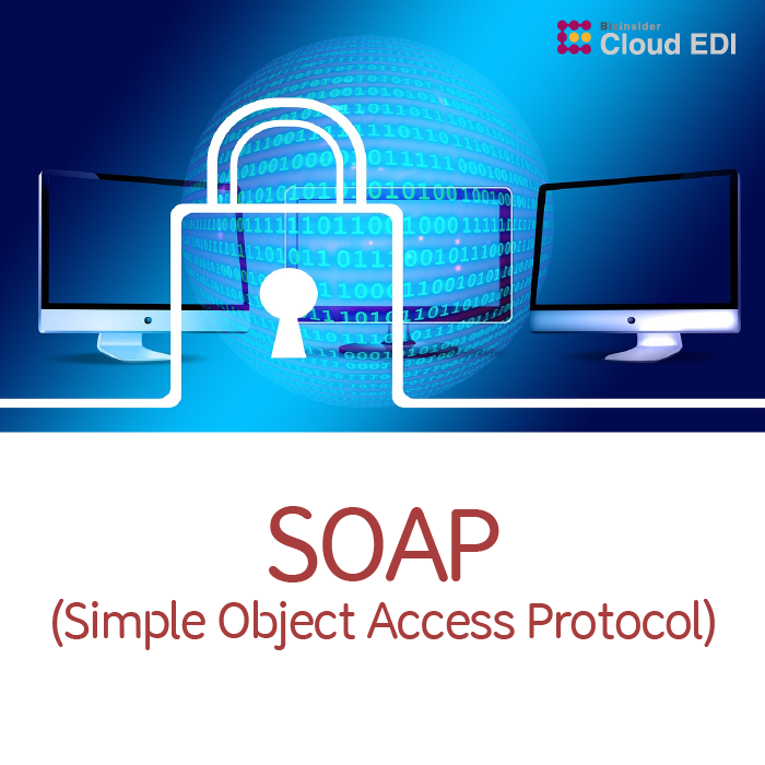 SOAP(Simple Object Access Protocol) :: 모든 비즈니스 연결고리, 커넥트 서비스
