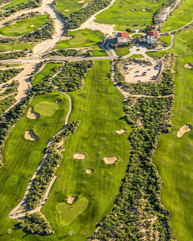 2024 PGA 투어 월드와이드 테크놀로지 챔피언십 프리뷰