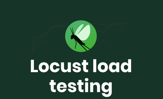 Python 코드로 테스트 가능한 로커스트(Locust)