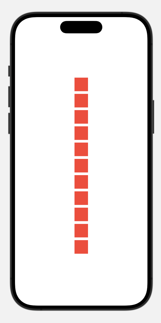 Swiftui Lazyvgrid와 Lazyhgrid Griditem에 대해 알아보자