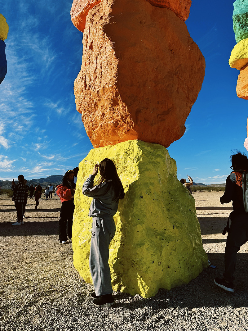 ️ Jrip_ LA 여행 기록, LA 여행의 열한 번째 이야기 [ 4일차, LA 출도착 소규모 그랜드캐니언/ 그랜드캐년 패키지 ...