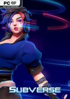 섭버스 한글패치, Subverse.v0.4.5.Early.Access (MORT 한글 가능)