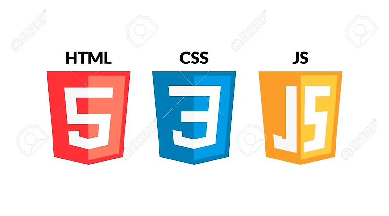 HTML/CSS/JS 웹 개발 시작