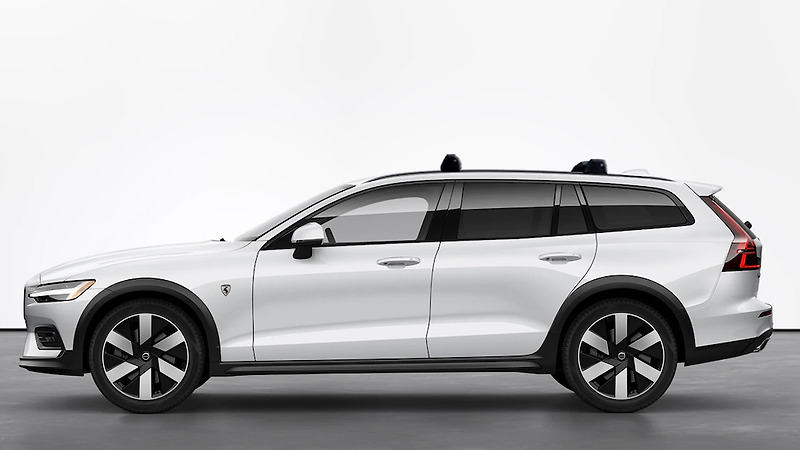 V60CC : 1253 휠 장착가능 여부
