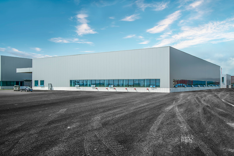 PF(PROJECT FINANCING)대출 진행과정 및 필요서류