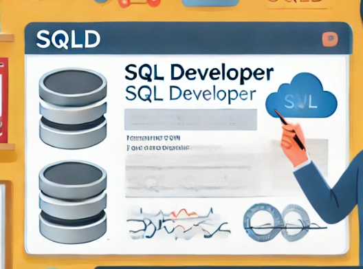 💻2025년 SQLD 자격증 합격 꿀팁 & 접수 일정 및 방법 총정리🚀