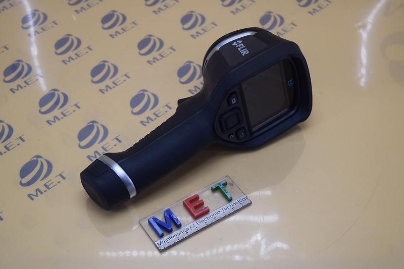 FLIR FLIR-E63900 CAMERA 산업용 자동화 장비 수리 (주)엠이티