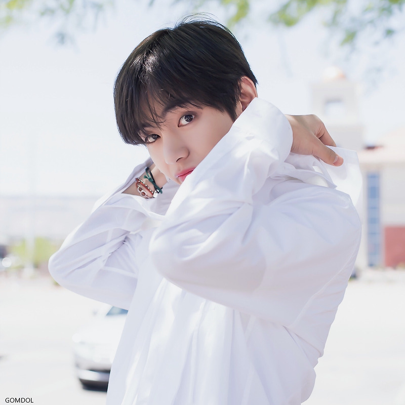 GOMDOL :: 190614 디스패치 HD포토