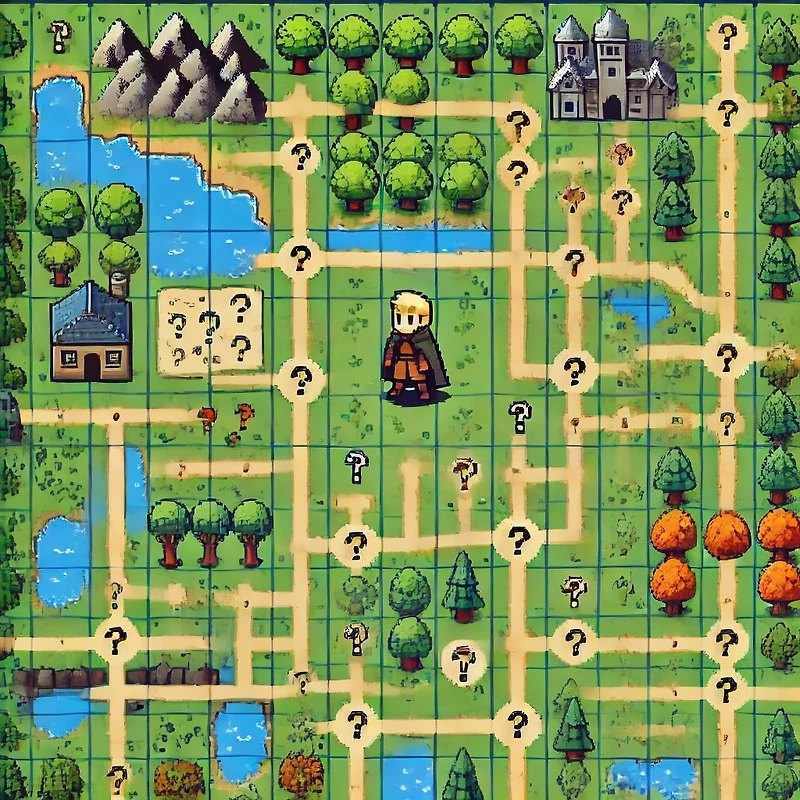 DFS(Depth-First Search)와 BFS(Breath-First Search)