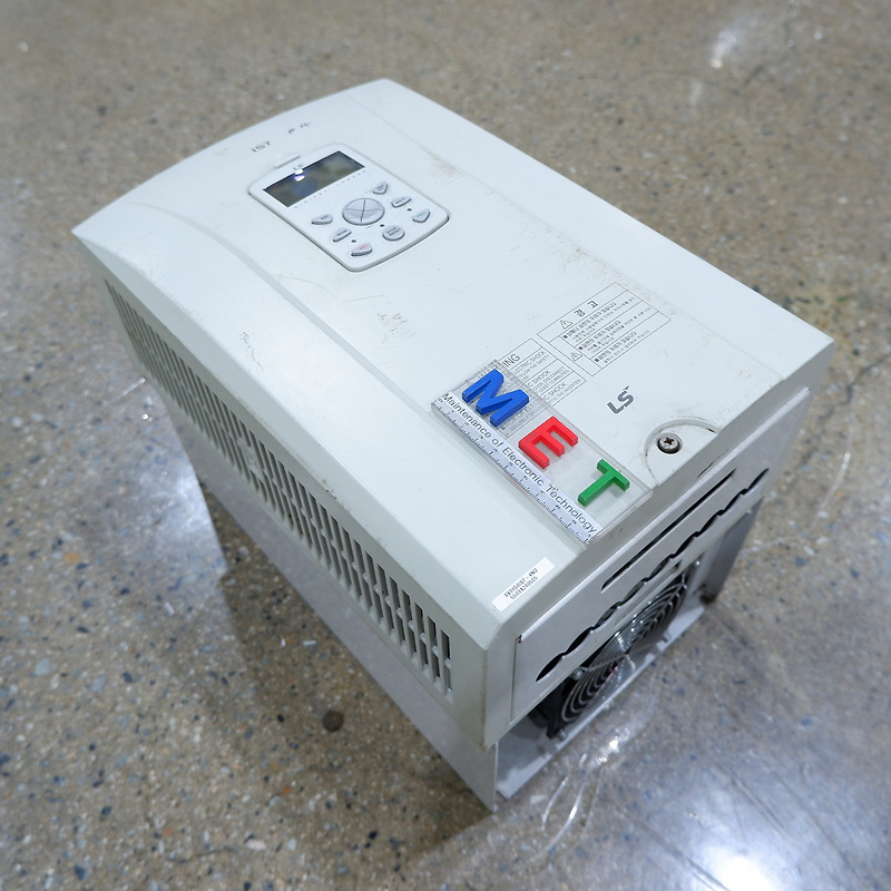 SV0150IS7-4NO SV0150IS7-4N0 [DRIVER] LS IS7 INVERTER SV0150IS7 4NO SV0150IS7 4N0 ㈜엠이티 산업 자동화 장비 ...