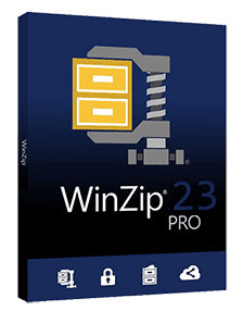 WinZip Pro 27.0 Build 15240