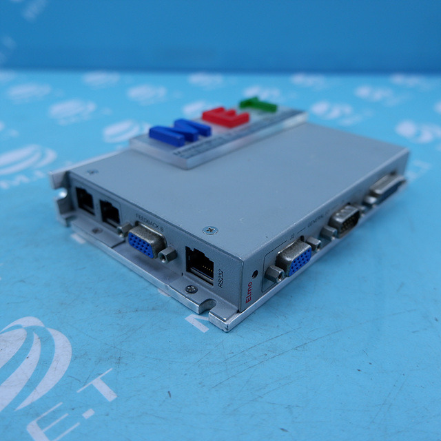 CEL-A10/100-C6 [DRIVER] ELMO MOTION CONTROL DRIVE CEL A10 100 C6 ㈜엠이티 ...