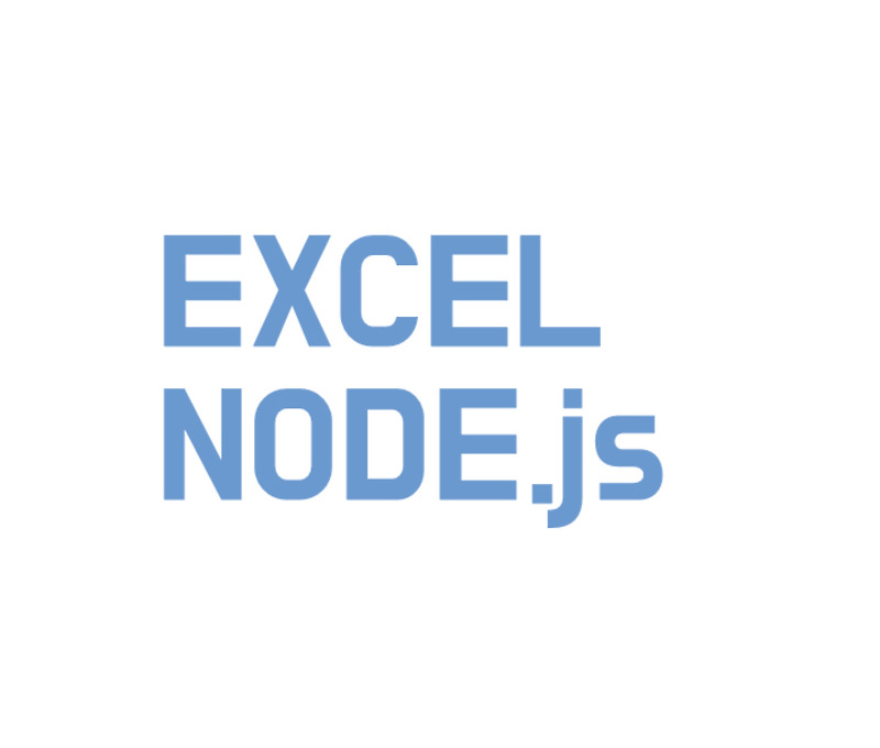 Node.js excel file download 엑셀 다운로드 사용법 예제