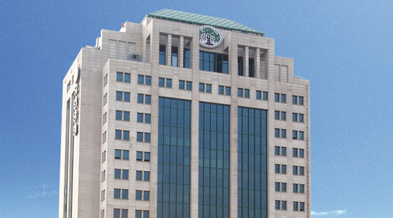 Yuhan Corporation's Lung Cancer Drug 'LECLAZA®' in combination with ...