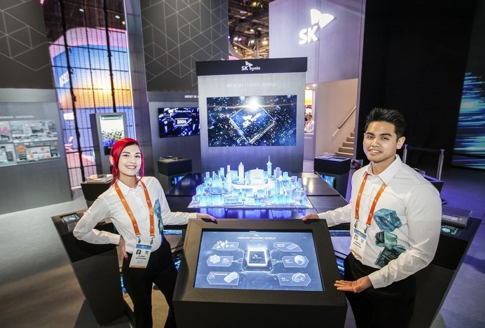 SK하이닉스, CIS 사업 철수...AI(HBM) 메모리 역량 강화에 집중