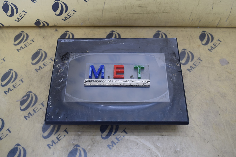 [TOUCH]PANEL MITSUBISHI GS2107-WTBD /구매 수리 단종품지원 / (주)엠이티