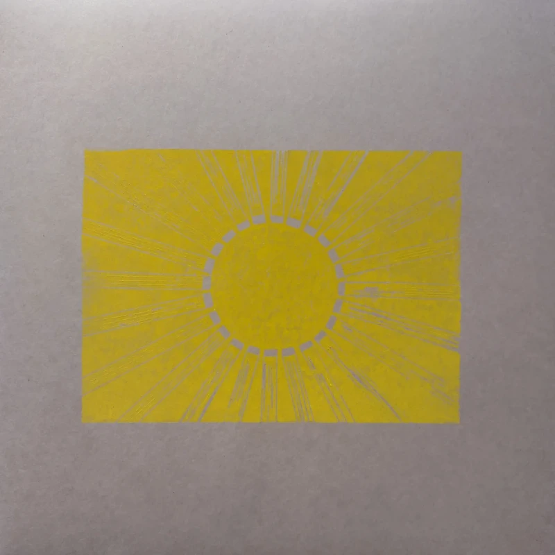 Inhmost - The Feeling Of..... (re:st, 2023)