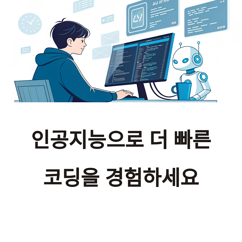 AI 코딩 도우미: GitHub Copilot, ChatGPT, Codeium 비교
