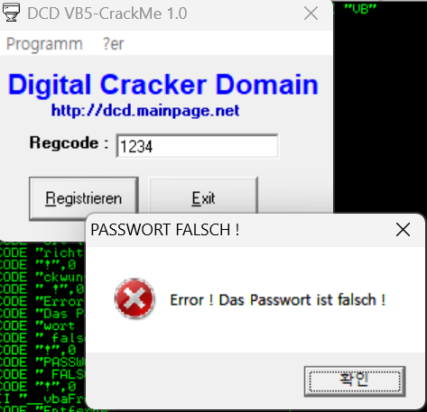 [CodeEngn] Basic RCE - L03