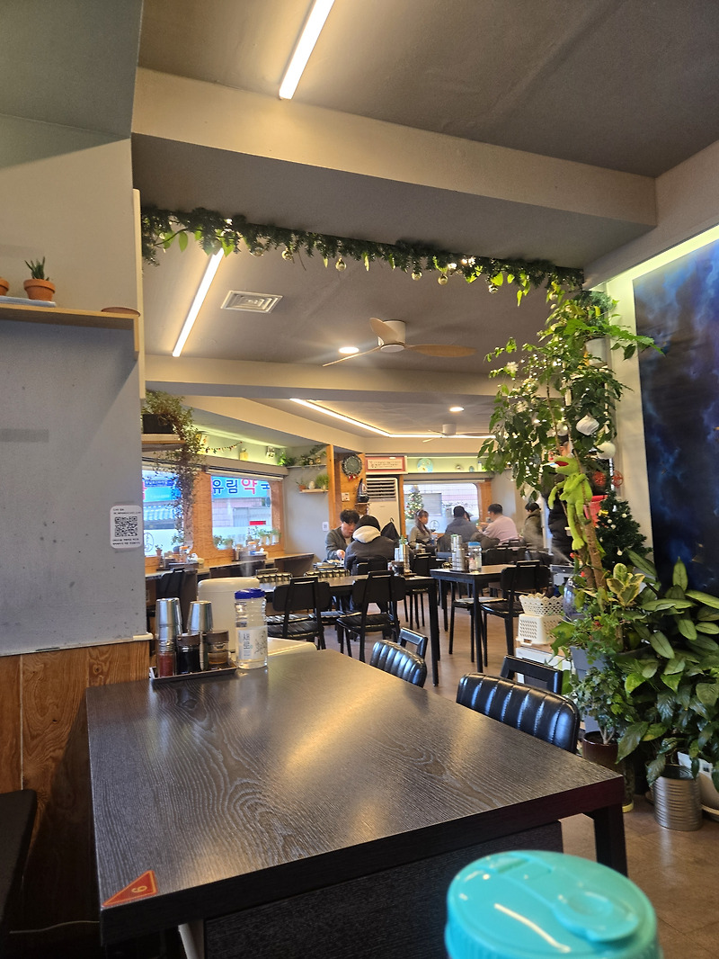 마들역 수락산역 중국집 홍짬뽕